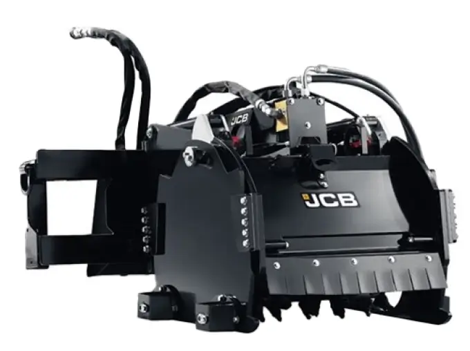 JCB Genuine Attachments | Holt JCB